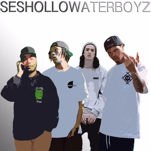 Stream BREW BANG | Listen to SESHOLLOWATERBOYZ playlist online for free ...