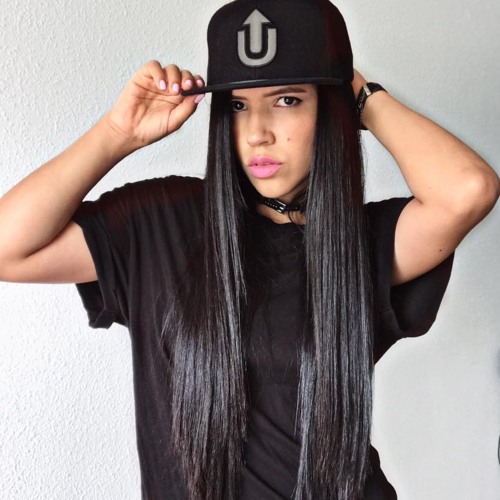 Stream MUSIC INFECTION X BY MISS ANGEL DJ EDICION "CUADERNOS URBANOS ...