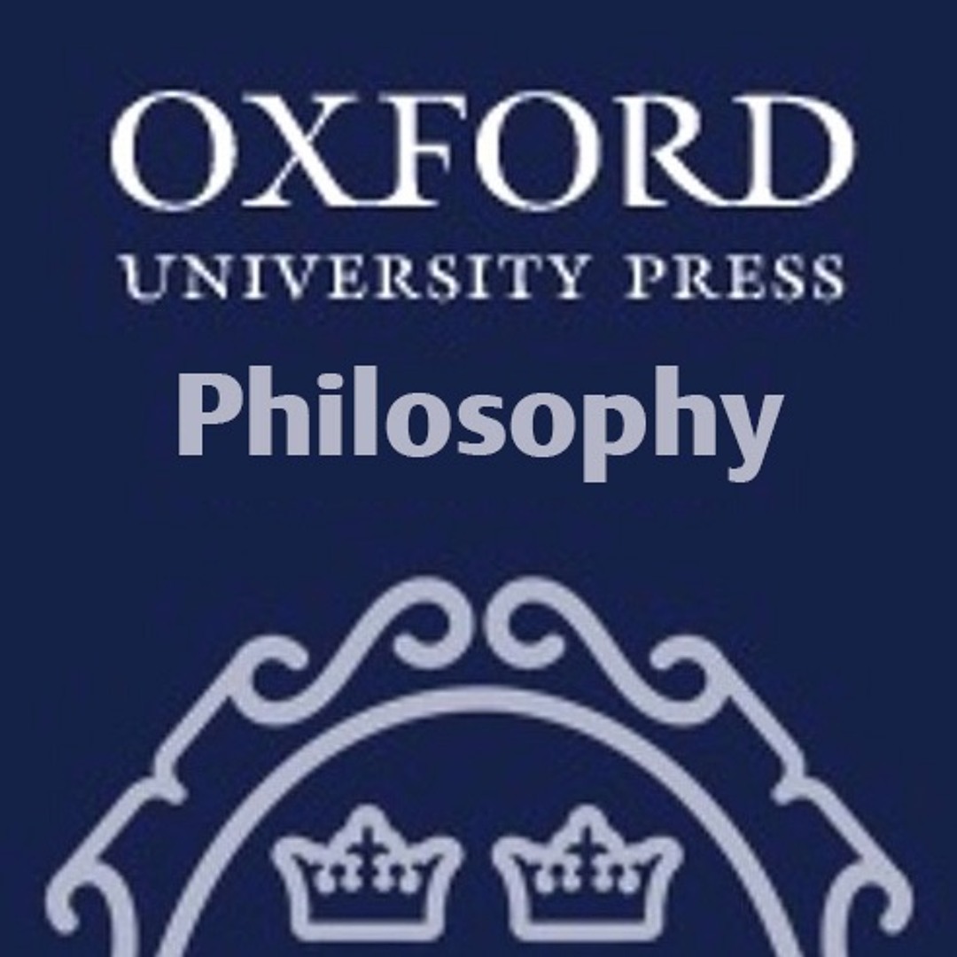 Stream episode David Benatar on the Human Predicament by Oxford ...