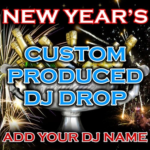 Stream Holidays Produced Drop - Wish by DJ DROPS 24/7 | Listen online ...
