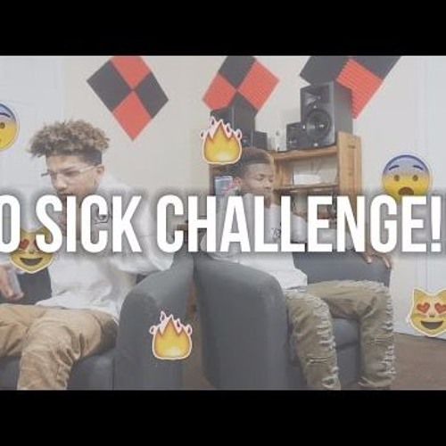Stream So sick challenge 2ok by mbaluhkell | Listen online for free on ...
