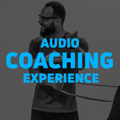 Stream episode Audio Coaching Experience- Team Training by The Anywhere ...