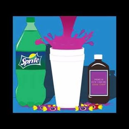 Stream Little BOY - Sprite Codein by Little BOY | Listen online for ...