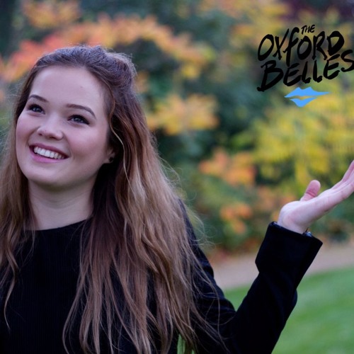 Stream Please Don't Say You Love Me By Ruby James by The Oxford Belles ...