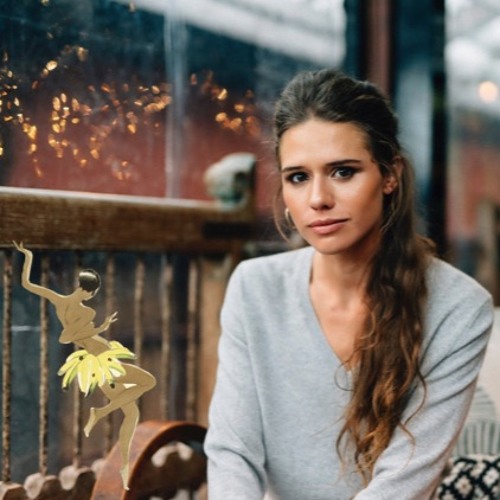 Stream Happy Girls are the Prettiest Girls Ft. Alessandra Ford Balazs ...