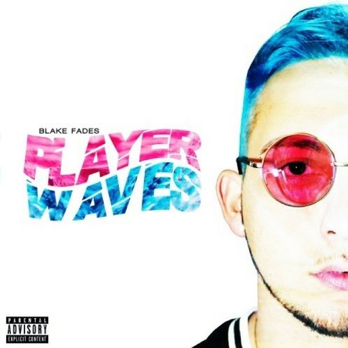 Stream Blake Fades - Twins by LoliPopRainbowzz | Listen online for free ...