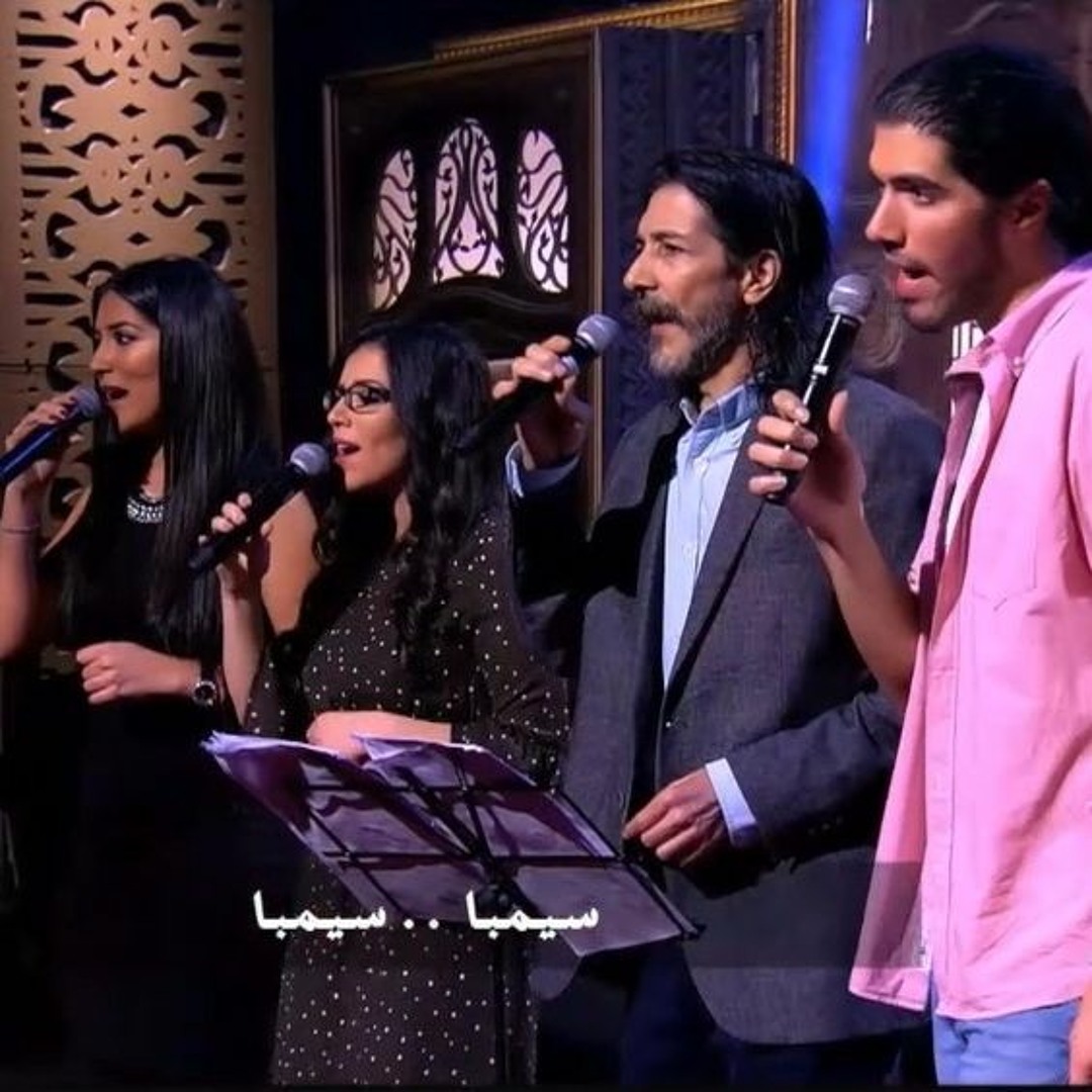 Stream ميدلي باتمان و عهد الأصدقاء | طارق طرقان مع اوركسترا مايسترو ...