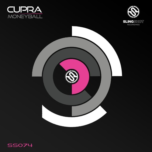 Stream Cupra - Moneyball (Slingshot Recordings) by Cupra / Agent Jack ...