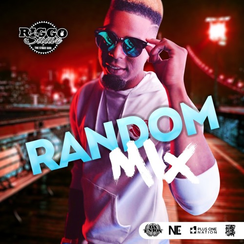Stream RIGGO SUAVE'S OFFICIAL (RANDOM MIX) SOCA EDITION PT.1 by RIGGO ...