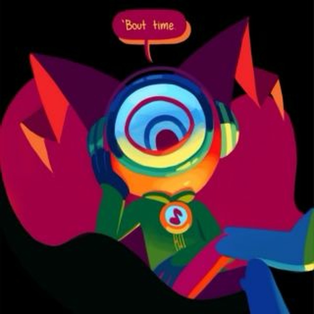 Stream Cucumber Quest - Noisemaster Theme by Asriel Dreemunov | Listen ...