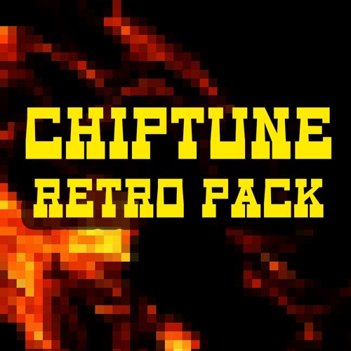 Stream Chiptune Retro Pack Sampler by Sound Phenomenon | Listen online ...