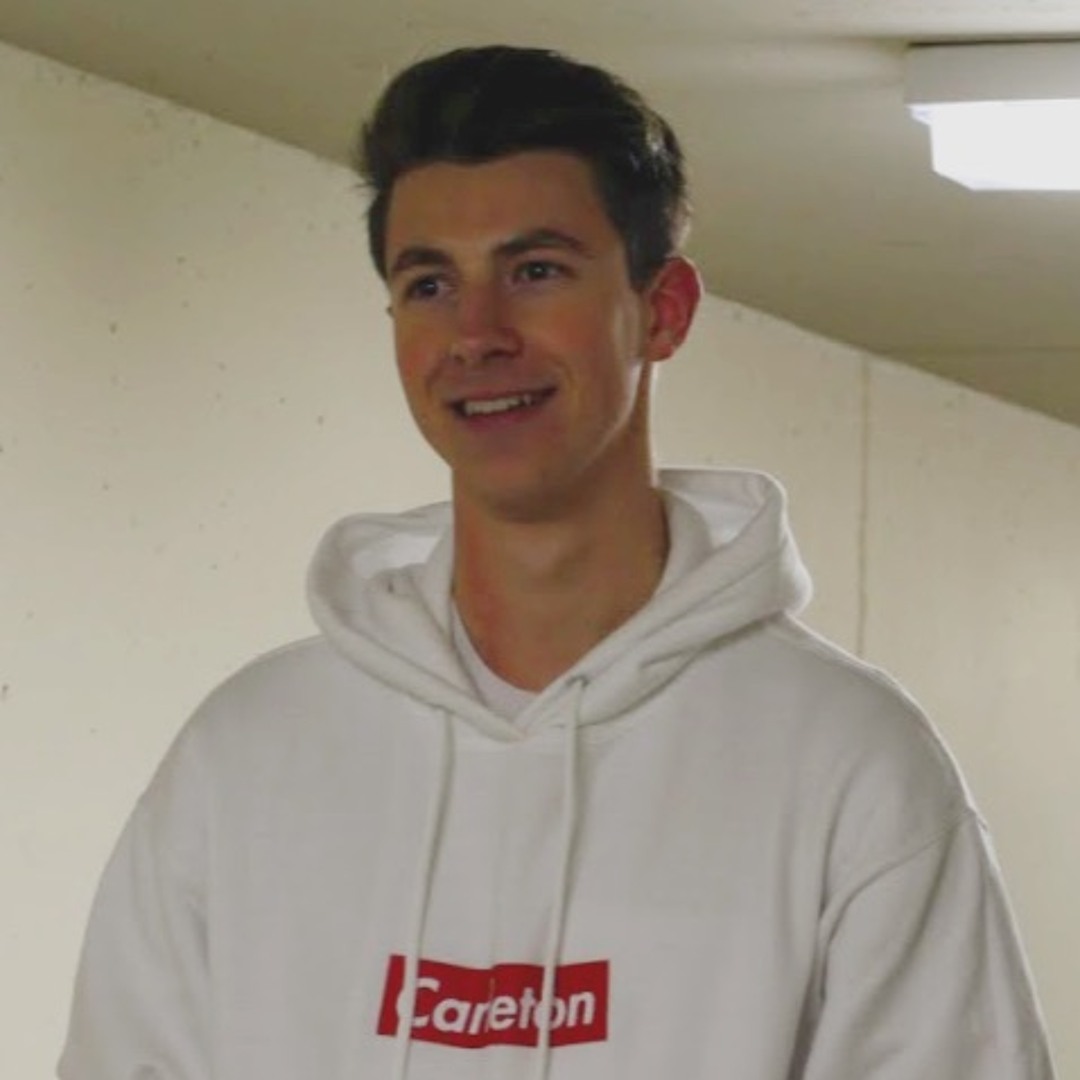 Listen to music albums featuring Interview with Alex Kreissl, president ...