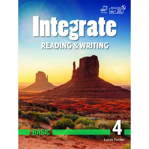 Stream Compass Publishing | Listen to Integrate Reading & Writing Basic ...