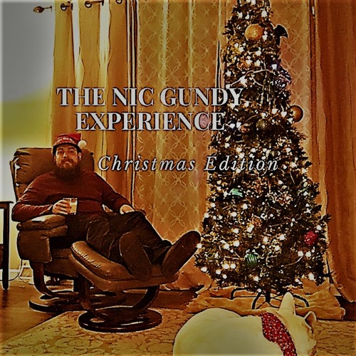 Stream Nic Gundy | Listen to The Nic Gundy Experience Christmas Edition ...