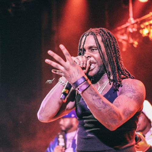 Stream Chief Keef x Kenyon Jai - In Love With The Gwop (Remix) by ...