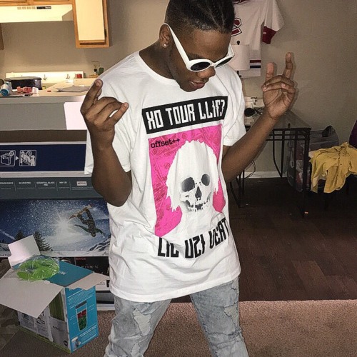 Stream clashus (lil rello) | Listen to PRE-BROKE BOY playlist online ...