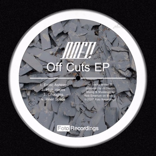 Stream OOFT! | Listen to Off Cuts EP (Foto-015D) playlist online for ...