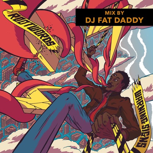 Stream WARNING SIGNS Album Snippets (Mix by DJ Fat Daddy) by Rootwords ...