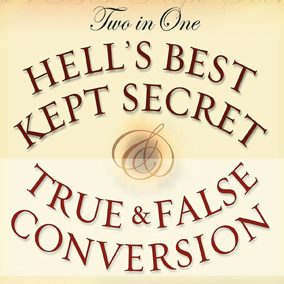 Stream True and False Conversion by Living Waters | Listen online for ...