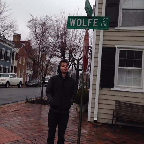 Stream Show Now feat. Cam Meekins by Kevin Wolfe | Listen online for ...