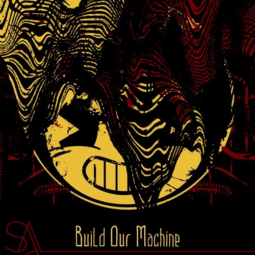 Stream Build Our Machine (remix) by Samaelartel | Listen online for ...