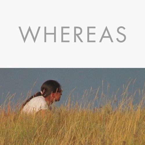 Stream WHEREAS by Lalyi Long Soldier by Poets & Writers | Listen online ...