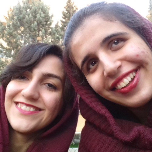 Stream چکاوک دل by Mahsa Naseri | Listen online for free on SoundCloud