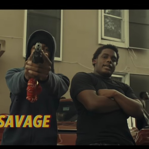 Stream HoodRich Kenzo X Gdot Savage X Ju Money - Disturbance by GDOT ...