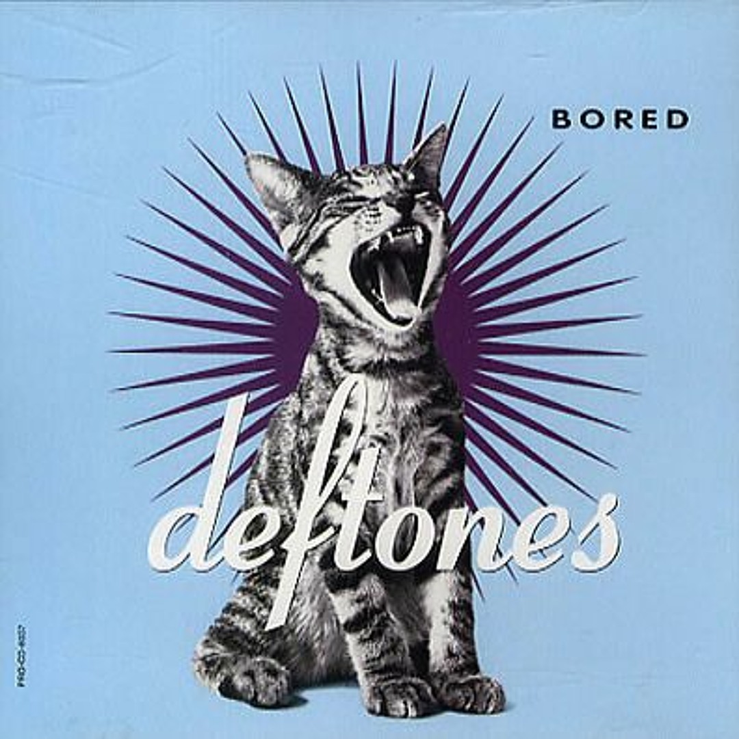 Stream Deftones - Bored by Gabriel Tomás | Listen online for free on ...