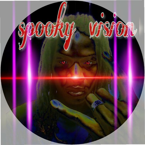 Stream MMK Gully Gang - Spooky Vision by NoTalk350 | Listen online for ...