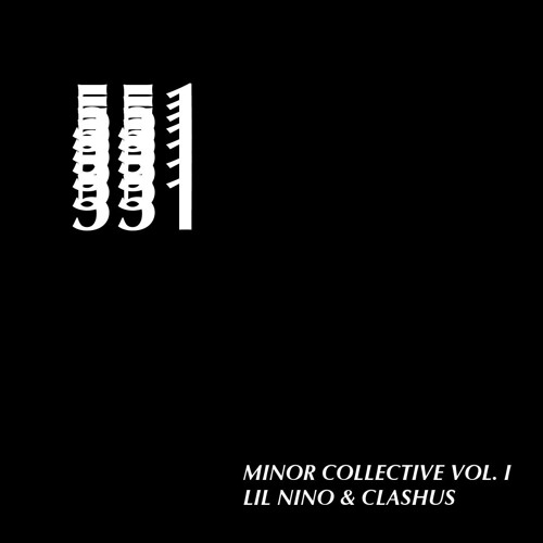 Stream ANTI CULT | Listen to Lil Nino & Clashus - Minor Collective VOL ...