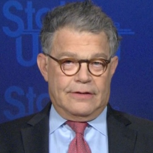 Stream Prime Cut: Franken's Farewell takes shots at Trump, the GOP ...