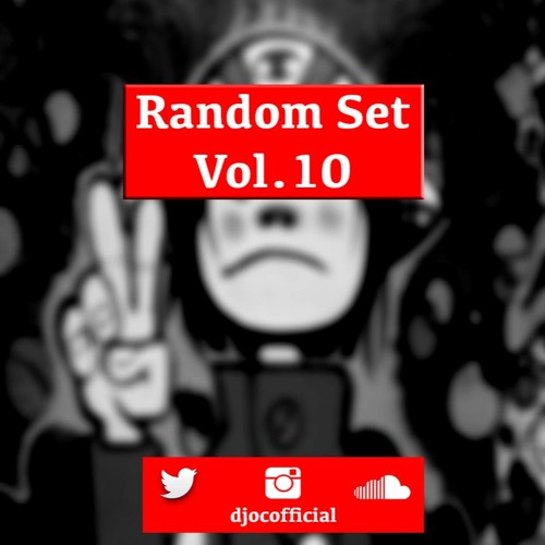 Stream Random Set Vol10 by DJ OC Official | Listen online for free on ...