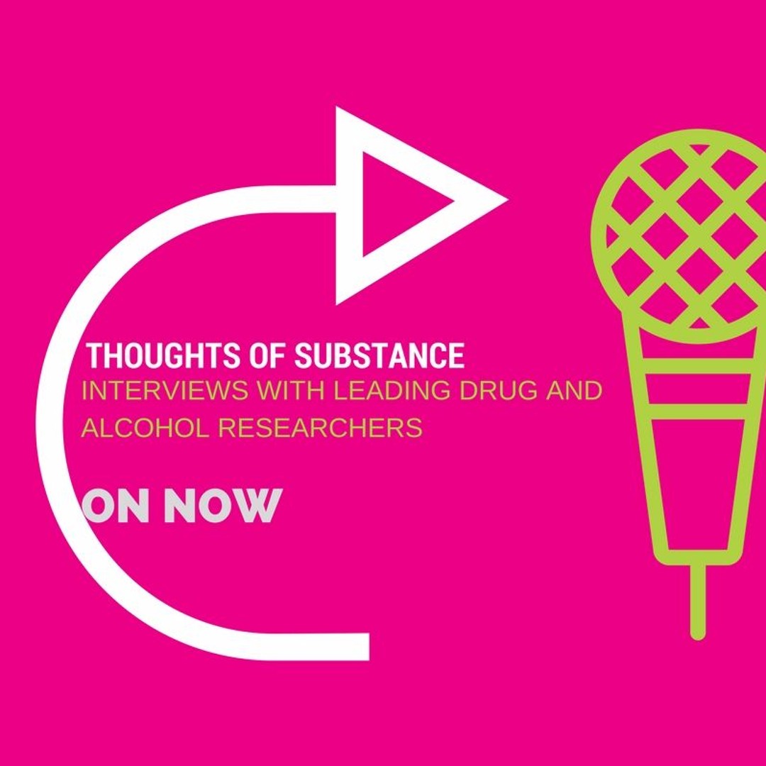 Stream episode 2# Thoughts of Substance - Interview with Sarah Larney ...