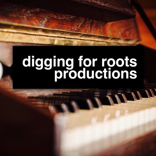 Stream Let Me Go by Digging For Roots Productions | Listen online for ...