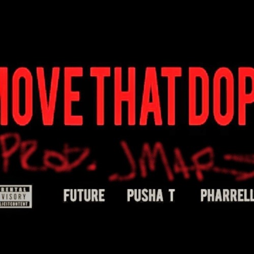 Stream Move That Dope Remake Instrumental (Prod. JMars) by JMars ...