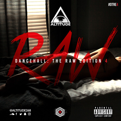 Stream DanceHall The Raw Edition 4 by WarDadli | Listen online for free ...