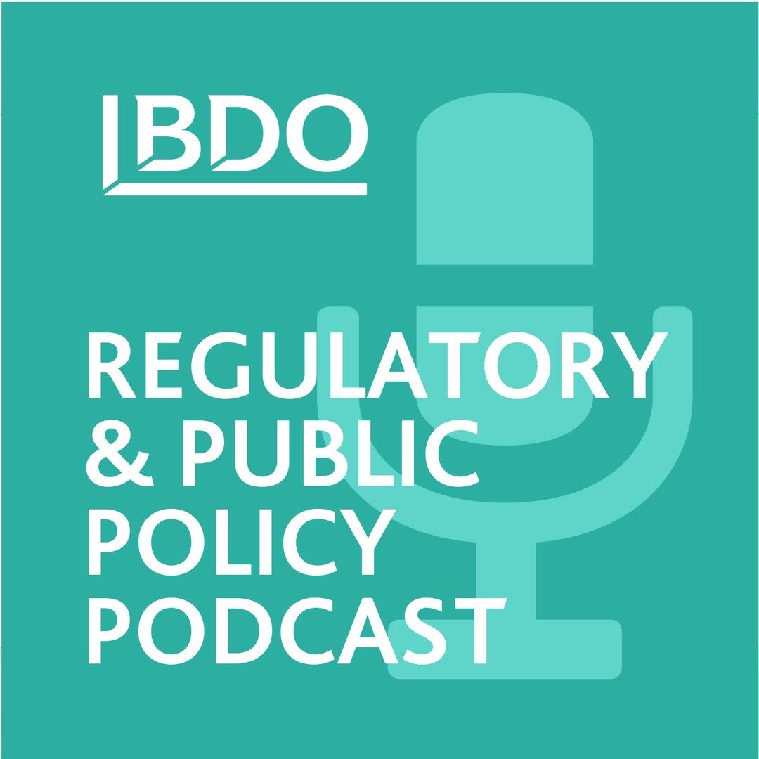 Stream episode Last of MiniSeries #4 with Wayne Berson, CEO at BDO USA ...