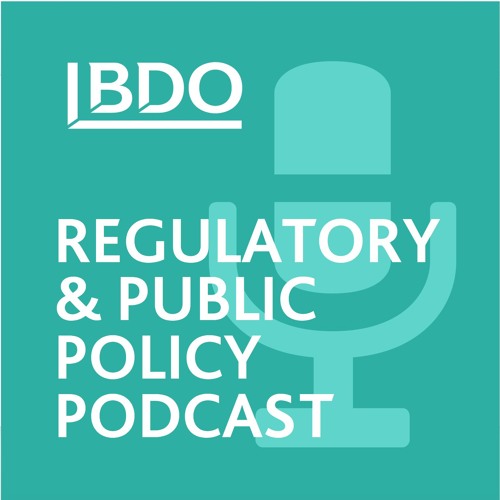 Stream episode Last of MiniSeries #4 with Wayne Berson, CEO at BDO USA ...