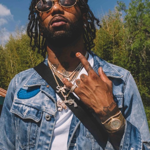 Stream Hoodrich Pablo Juan Type Beat (Instrumental) - Extendo Draco ...