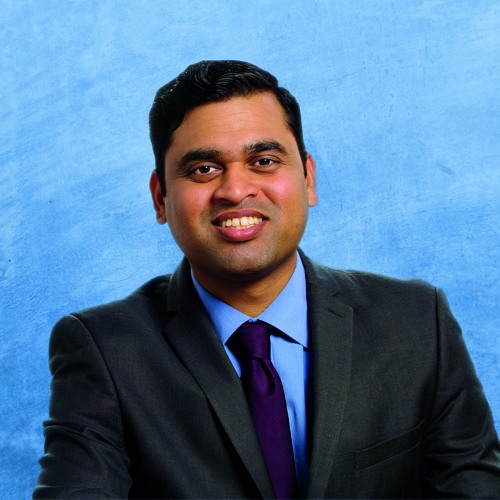 Stream episode Tech Talks ft Santosh Sahu and Patrick Gallagher by Tech ...