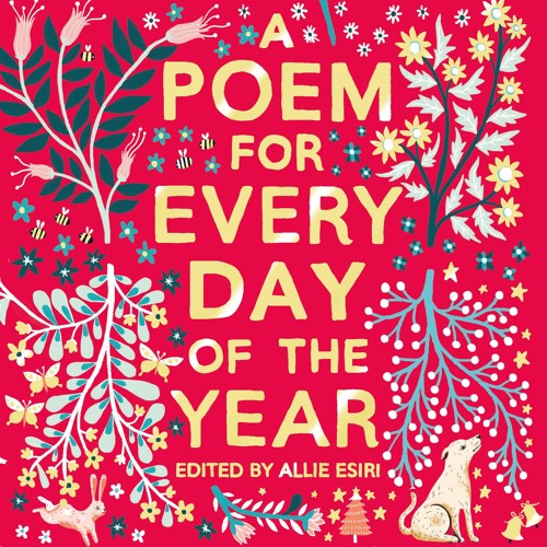 Stream 16th December - Forecasts by Jean Kenward from Pan Macmillan ...