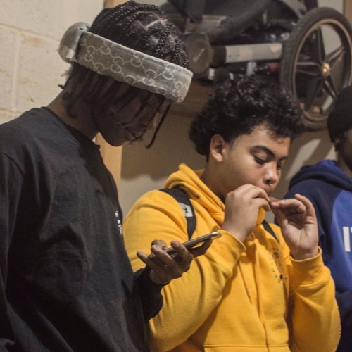 Stream Ty Benji Ft. Ctb Rico - Applying Pressure by Ty Benji | Listen ...