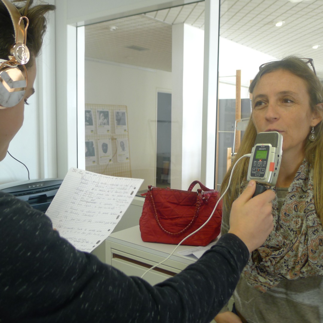 Stream [INTERVIEW] Amnesty International by seconde EMC | Listen online ...