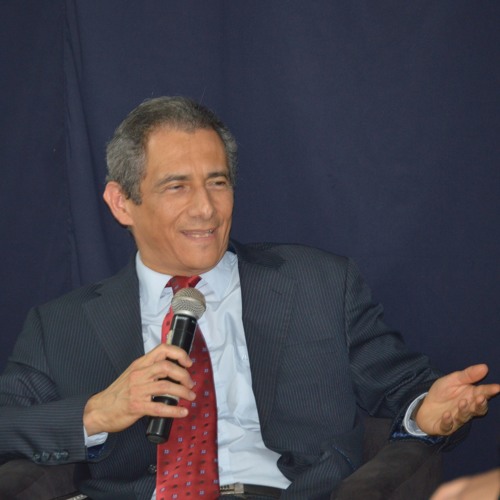 Stream DESDE LAS CASAS- Entrevista con el pastor Mario Vega by Plenitud ...