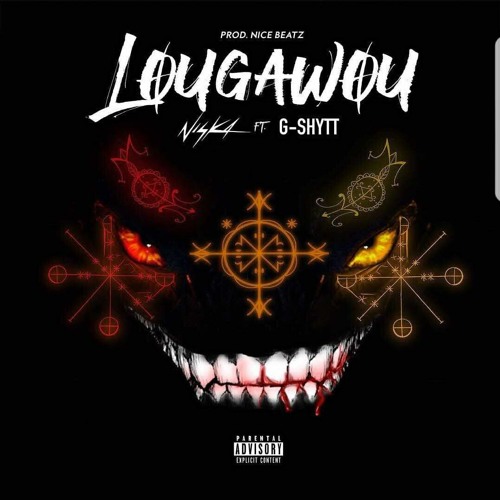 Stream Niska x G-shyt - Lougarou by ti gadyen | Listen online for free ...