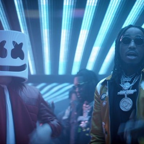 Stream Migos & Marshmello - Danger Type Instrumental prod. By ...