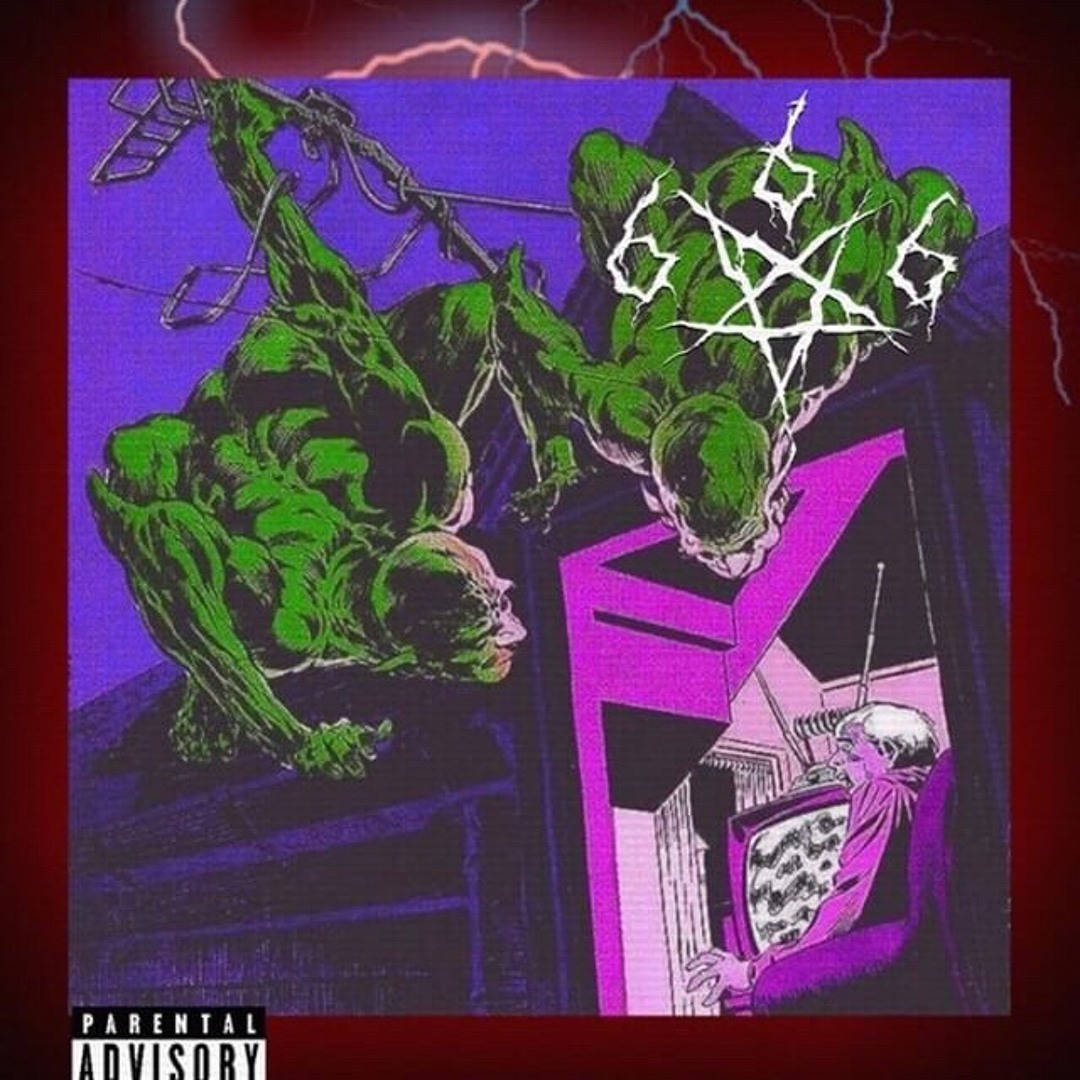 Listen to Triple 6 - Lord Wicked x Demonyn (Prod. Evil Playa) by Lord ...