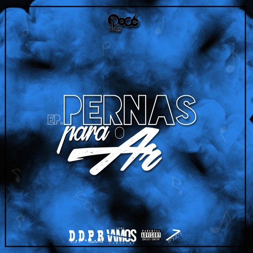 Stream Deejay Poco | Listen to Dj Poco - PERNAS PARA O AR playlist ...