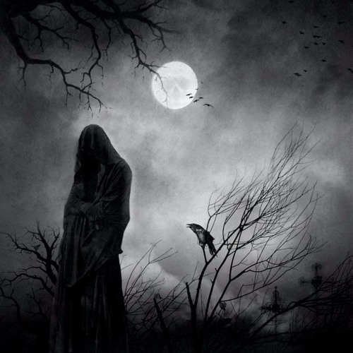 Stream Demons All Around Me (Prod. Nada) by G . R . I . M | Listen ...